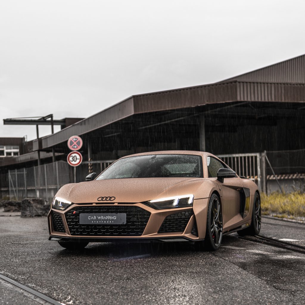 Car Wrapping - Car Wrapping